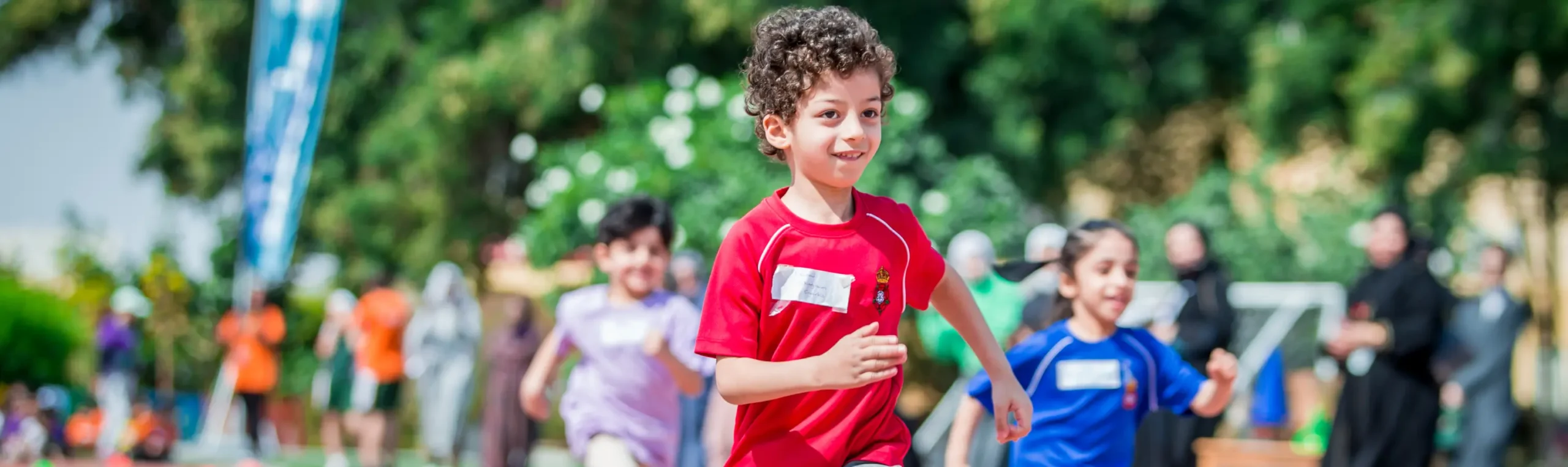 House System - British School Doha, Qatar - Royal Grammar School ...