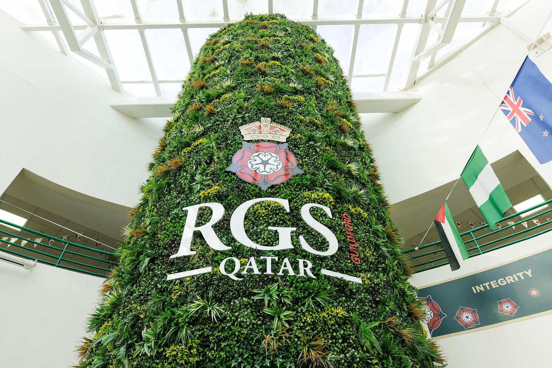 Board of Governors - British School Doha, Qatar - Royal Grammar School ...